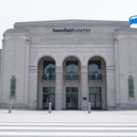 Facts & Figures | Exhibition Place