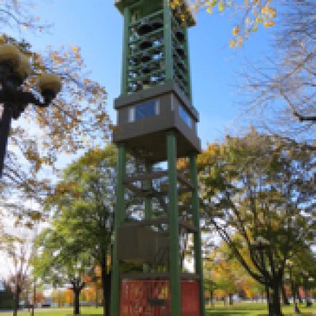 Facts & Figures | Exhibition Place