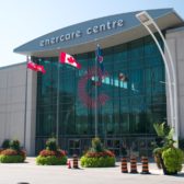 Enercare Centre - Exhibition Place