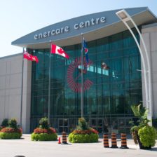Automotive Building - Exhibition Place