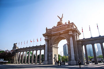 Top tips for making the most of event season - Exhibition Place