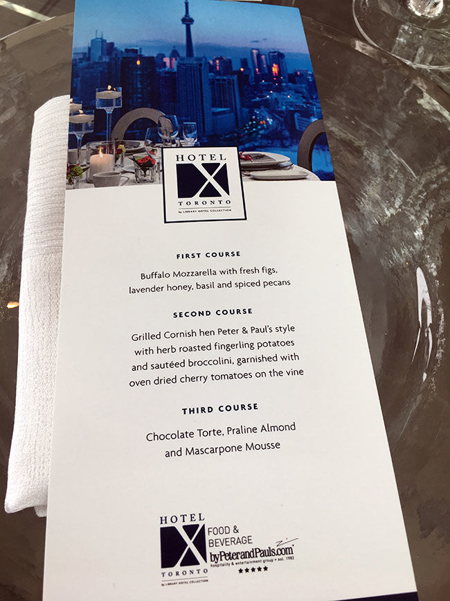 A Look Inside Hotel X Toronto at Exhibition Place - Exhibition Place