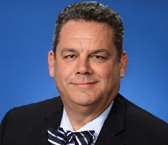 Members & Structure - Exhibition Place