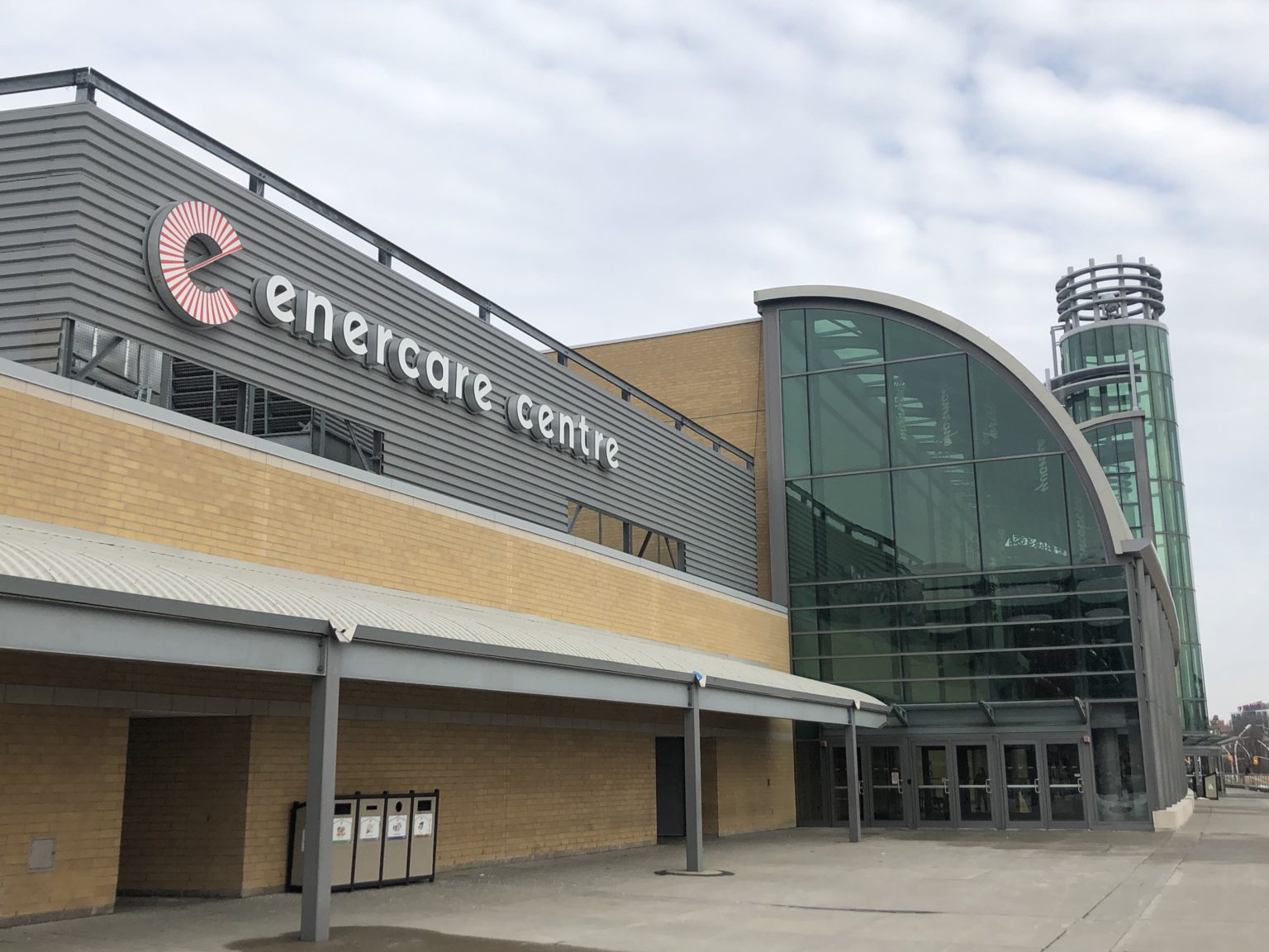 Enercare Centre at Exhibition Place Achieves LEED® Platinum ...