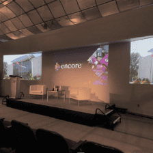 Enercare Centre - Exhibition Place