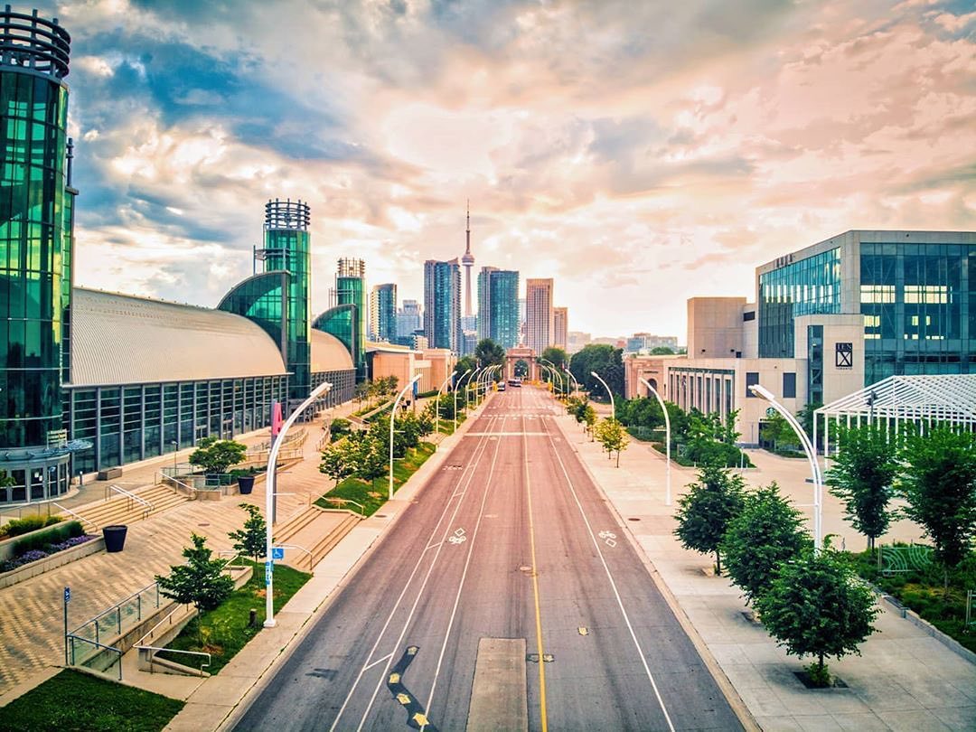 Exhibition Place working towards a new 5-year Strategic Plan ...