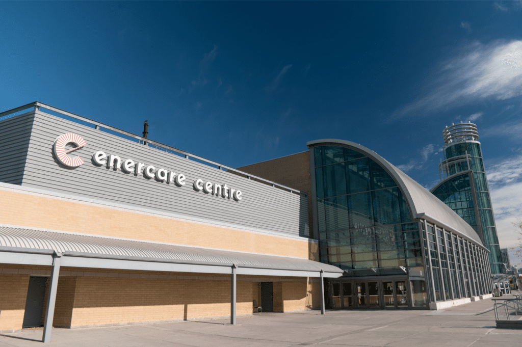 Enercare Centre named among EXHIBITOR Magazine’s 2022 Centers of ...