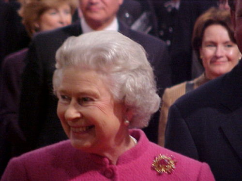 Honouring Her Majesty Queen Elizabeth II - Exhibition Place