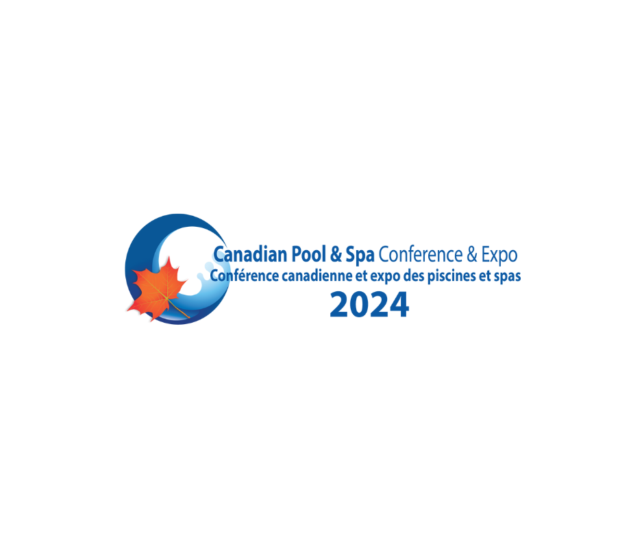 The 2024 Canadian Pool & Spa Expo - Exhibition Place