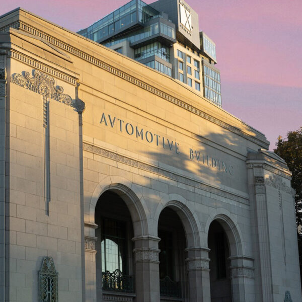 HYROX Toronto 2025 - Exhibition Place