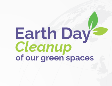 2025 Exhibition Place Earth Day Clean Up - Exhibition Place