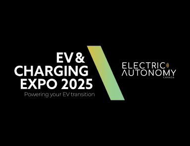 EV & Charging Expo - Exhibition Place