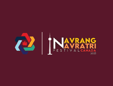 Navrang Navratri Festival Canada 2025 - Exhibition Place